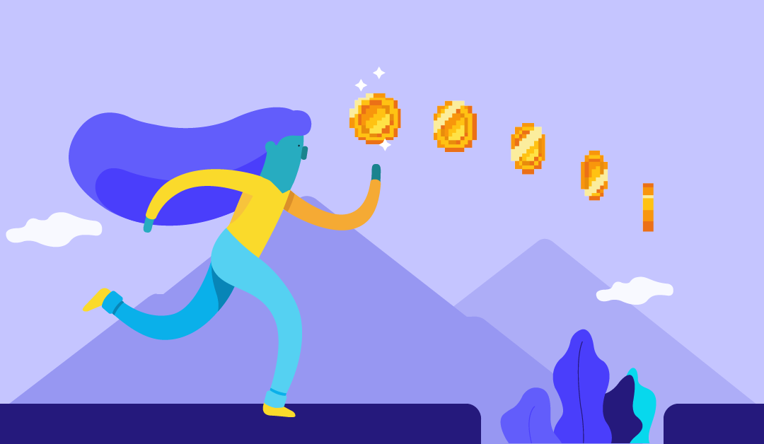 [Infográfico] Aprenda sobre gamification da melhor maneira: jogando!